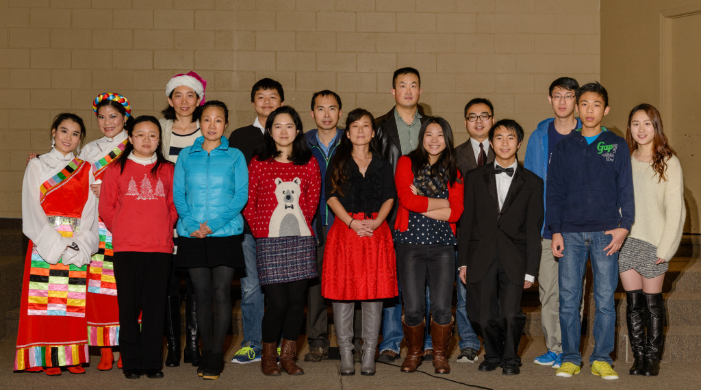 Photos – Boise Modern Chinese School