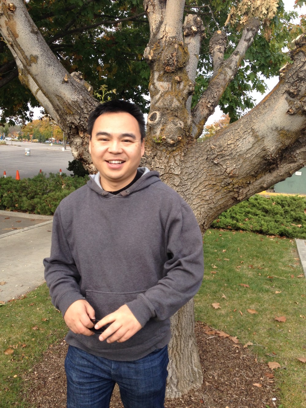 Boise Modern Chinese School Teachers | Boise Modern Chinese School